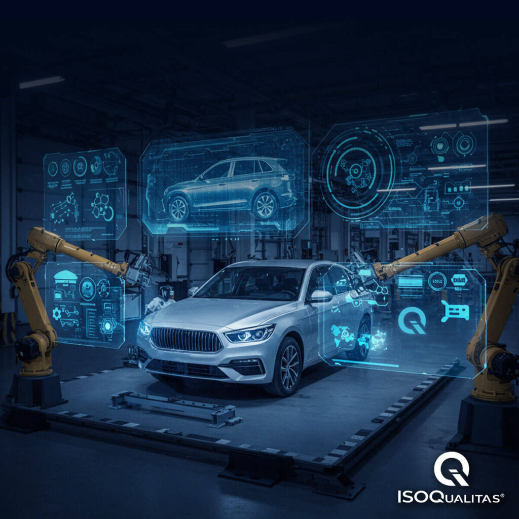 Vehicle Safety and Cybersecurity: Securing the Automotive Industry’s ...